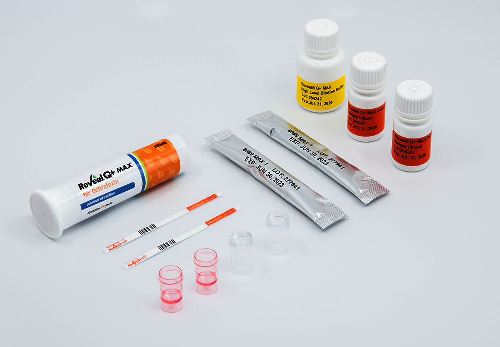 ชุดตรวจ Test Kit คุณภาพสูง | Biotech & Scientific
